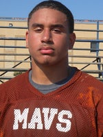 Andre Wiggins, Madison, Outside Linebacker