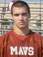 Troy Lara, Madison, Cornerback