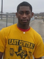 Matthew Coleman, Texas A&M, Cornerback