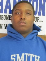 Antonio McCray, A Maceo Smith, Inside Linebacker