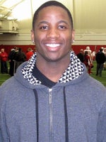 Jamar Morris, Madison Memorial, Athlete
