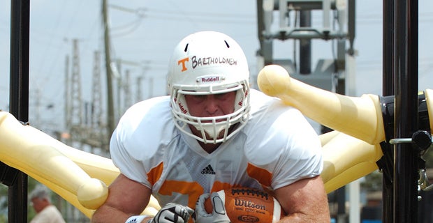 Ben Bartholomew Photos