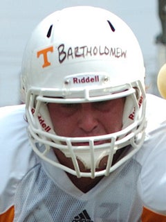 Ben Bartholomew Photos