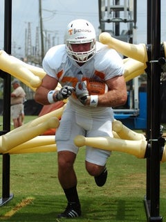 Ben Bartholomew Photos