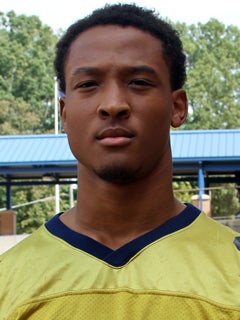 Smith talks UGA visits