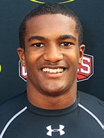 Devin Holiday, Arizona, Cornerback