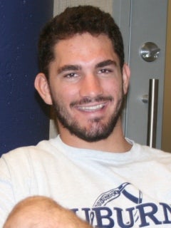 Barrett Trotter: A QB's story