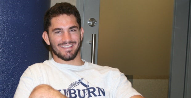 Barrett Trotter: A QB's story