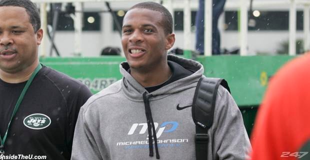 Brandon Harris to Make CFL Debut With Toronto