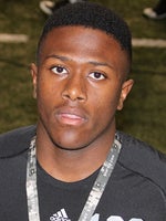 Jeremy Brady, Tulsa, Cornerback