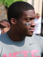 Rhakeem Stallings, Oscar Smith, Outside Linebacker