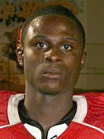 Kevin Grooms, South Broward, Athlete