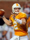 Matt Simms, Tennessee, Pro-Style Quarterback