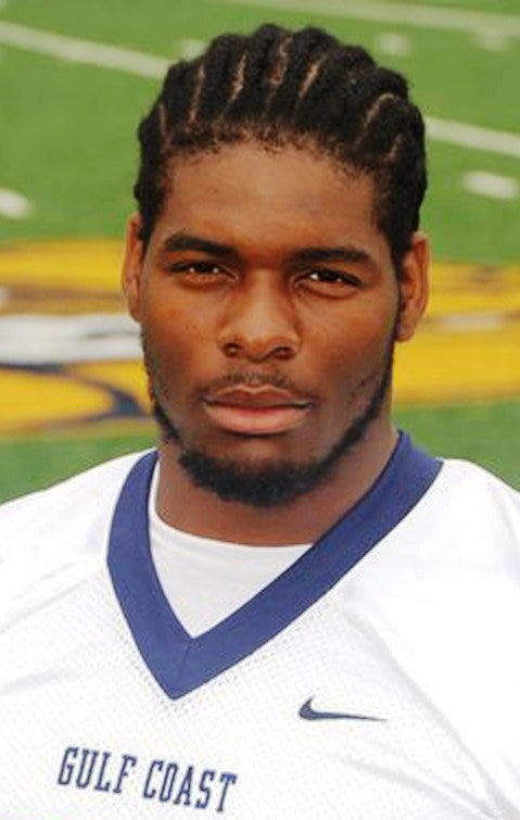 Signee Update: John Jenkins