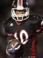 Brandon Sheperd, Oklahoma State, Wide Receiver