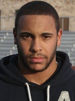 Jared Crayton, St. Peters Prep, Running Back