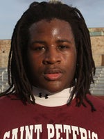 Keon Williams, St. Peters Prep, Defensive Tackle