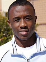 Ronnie Harris, Charleston Southern, Running Back