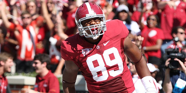 Where Are They Now: Michael Williams