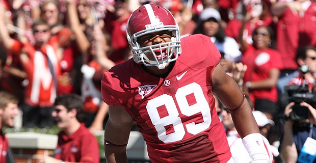 Where Are They Now: Michael Williams