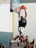 Langston Morris-Walker, Oregon State, Point Guard