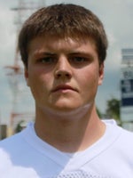 Kyle Knapp, Syracuse, Offensive Line