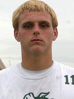 Derek Pierce, Marion, Tight End