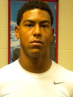 Derek Mann, Stevens, Athlete