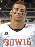 Quentin Sargent, Arlington Bowie, Safety