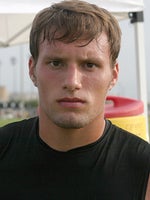 Dalton Miller, UTSA, Linebacker