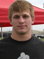 Colin Lagasse, Lake Travis, Athlete
