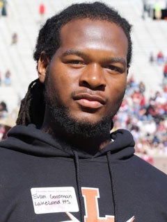 Goodman Set For Summer Visit