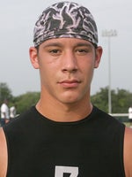 Tyler Chapa, Warren, Cornerback