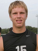 Rex Dausin, Warren, Pro-Style Quarterback