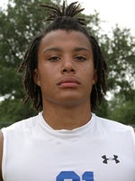 Eric Kinney, MacArthur, Safety