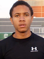 Keith Moore, Cass Technical, Dual-Threat Quarterback