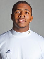 Deon Hill, Georgia Tech, Running Back
