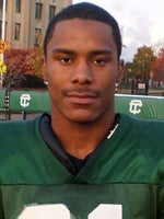 Johnny Miggins, Cass Technical, Running Back
