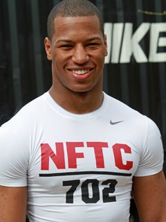 National Notes: Logan rising