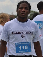 George Baltimore, TCU, Safety