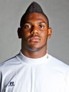 Anthony Williams, Georgia Tech, Edge