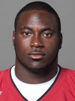 Broderick Green, Arkansas, Running Back