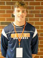 Matt LaCosse, New England, Tight End