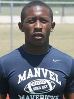 Austin Bennett, Oklahoma, Wide Receiver