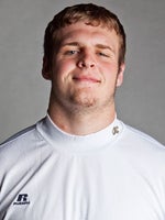 Morgan Bailey, Georgia Tech, Offensive Line