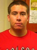 Gilbert Rodriguez, Stevens, Inside Linebacker