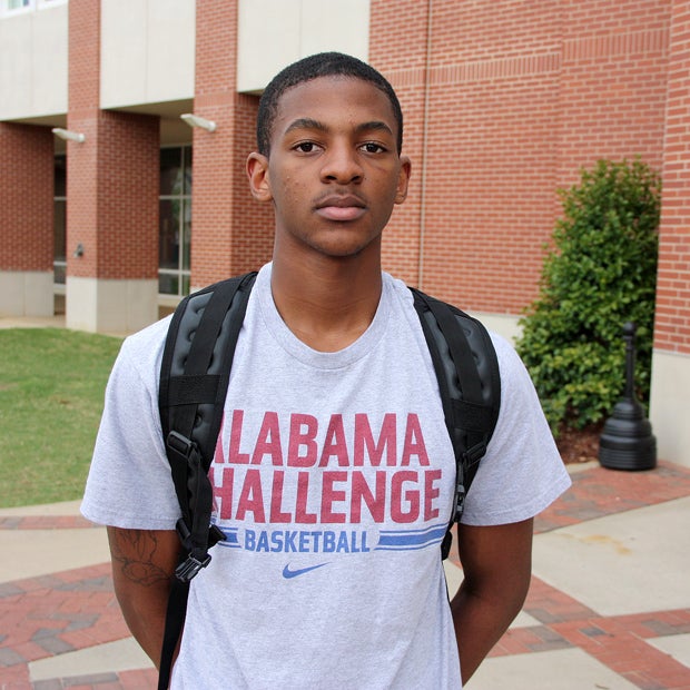 Alex Hamilton Profile Photos