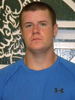 Rory Johnson, Cuero, Offensive Tackle
