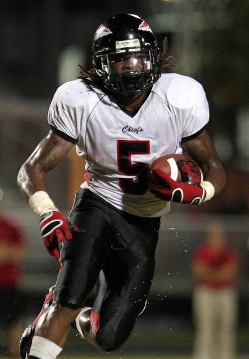 Floyd excited about future