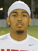 Darren Bullock, Southern, Wide Receiver